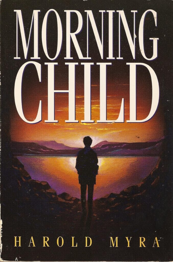 Morning Child - Peter Last